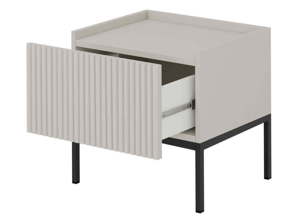 Stolik nocny Zulek 1SZ | Dostawa GRATIS!