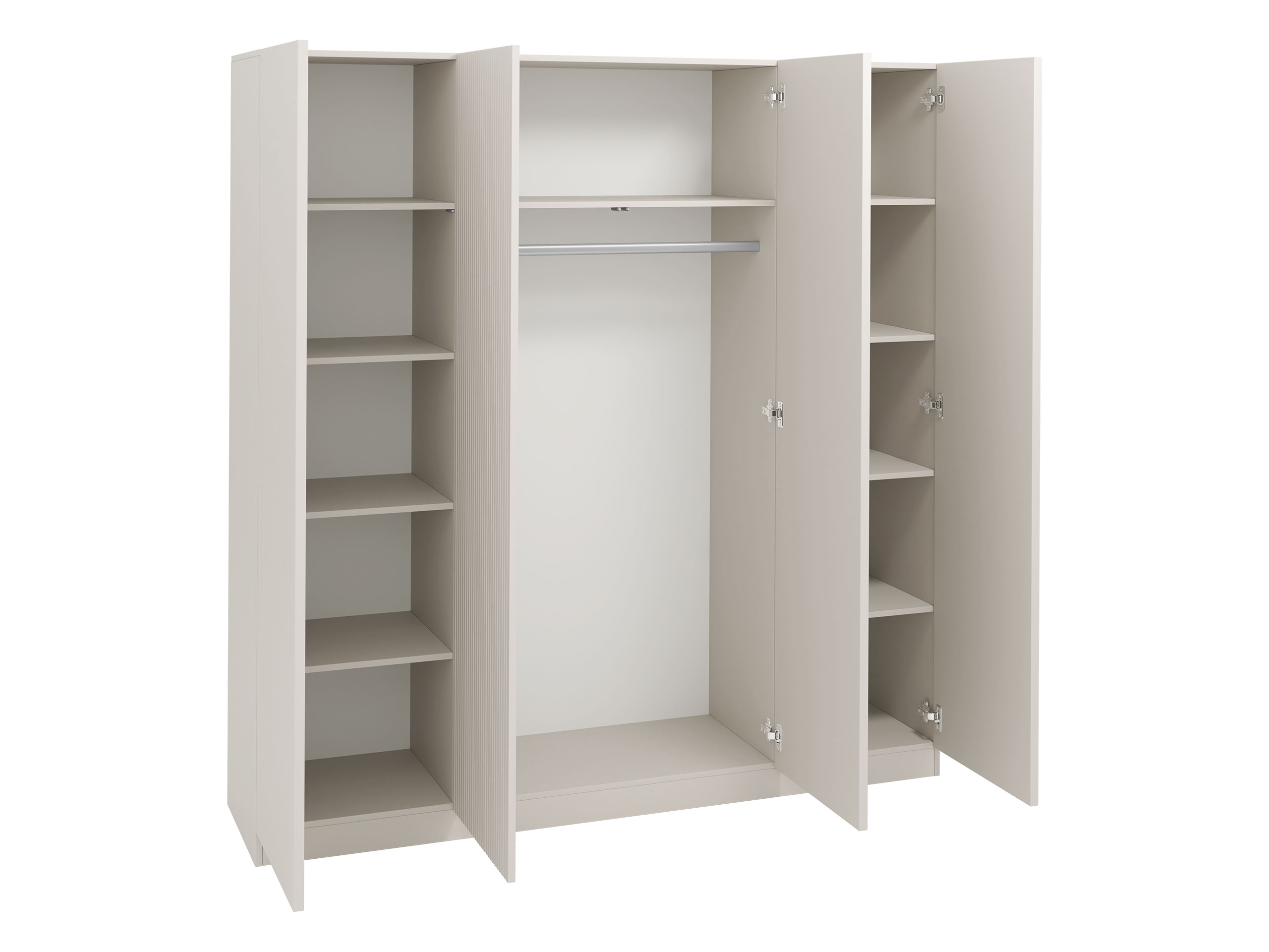 Mobila Dormitor Zulek II